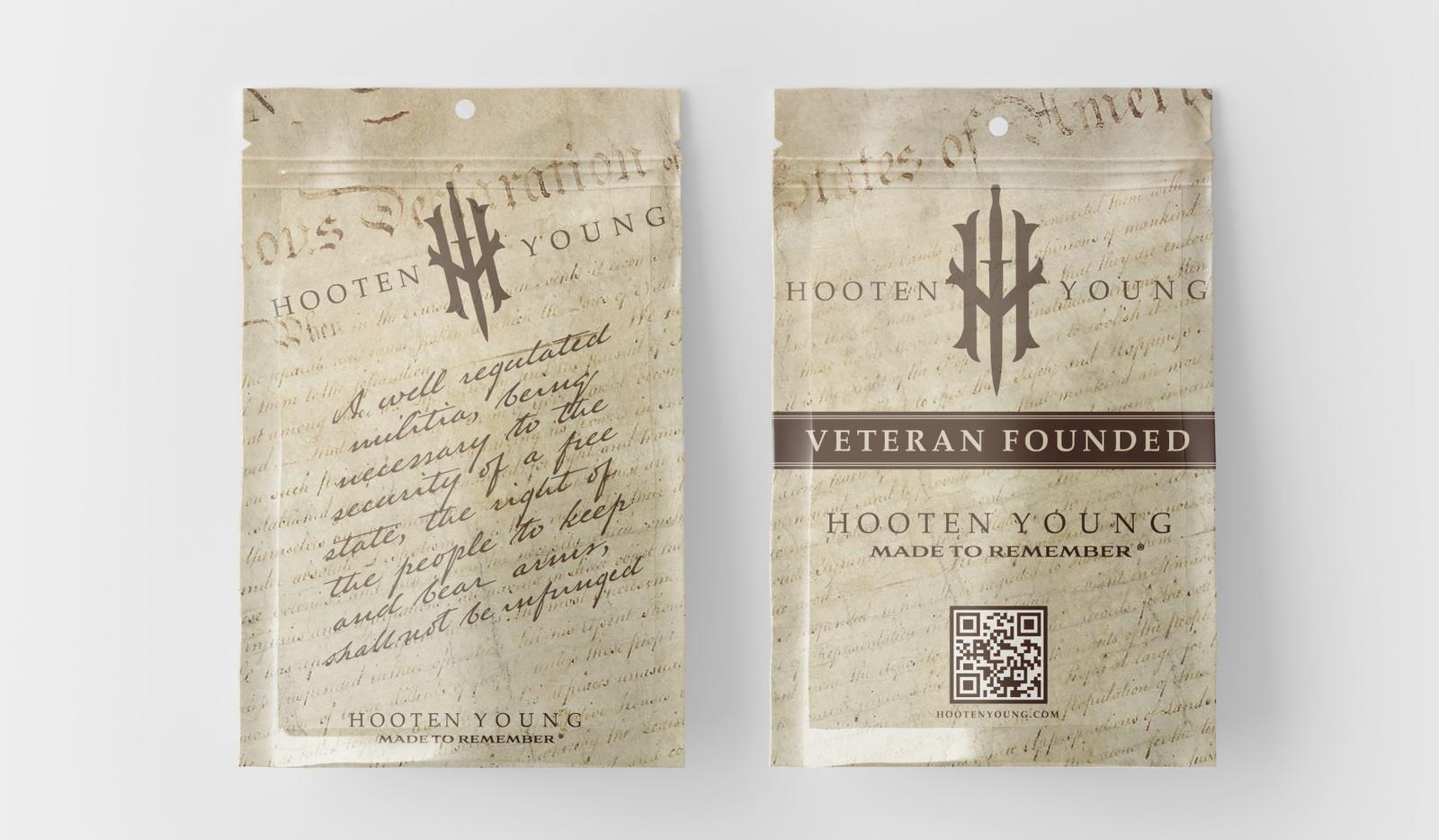 RTBA (RIGHT TO BEAR ARMS) | 22 ROUNDS – Hooten Young