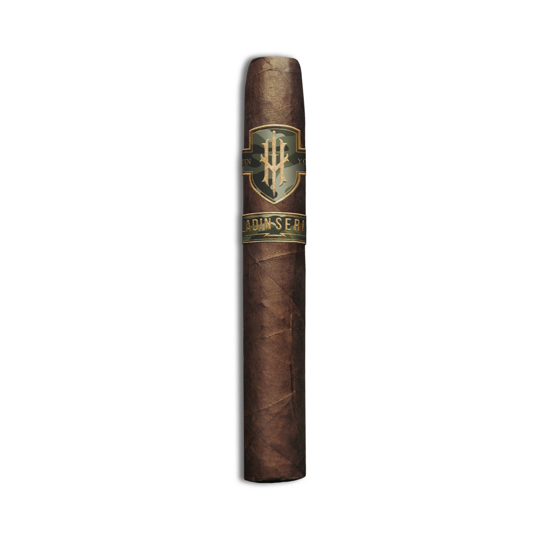 PALADIN SERIES | HABANO – Hooten Young